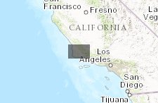 Projected Changes in Climate - Santa Barbara County | Data Basin