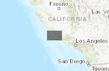 USGS Topo and Public Land Survey System Map | Data Basin