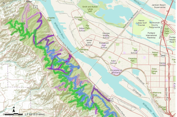 Team Ultra | Data Basin