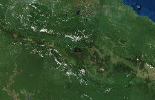 PORGERA VALLEY FOCUS AREA - RESETTLEMENT | Data Basin
